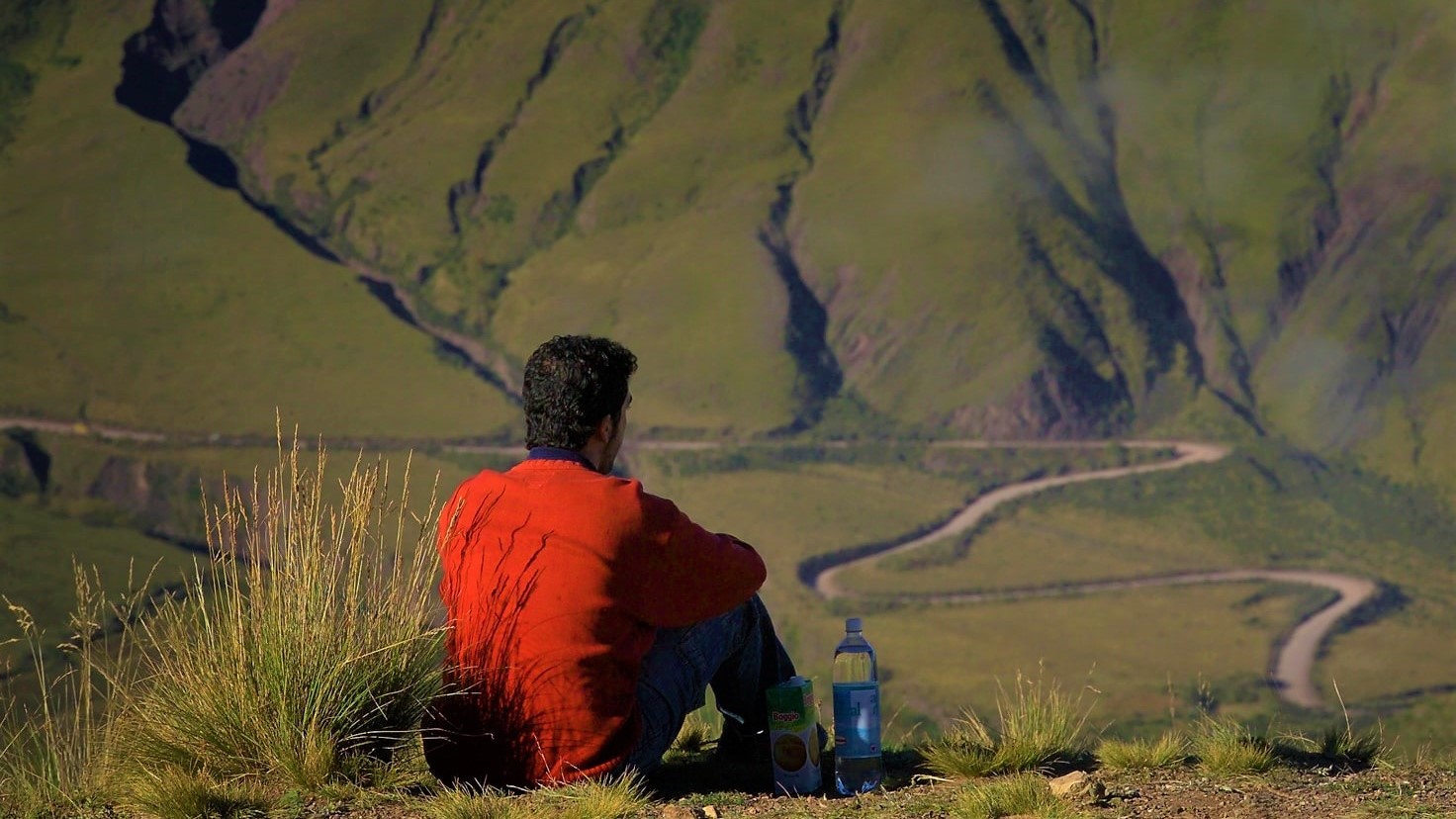 Adventure Days - Socompa