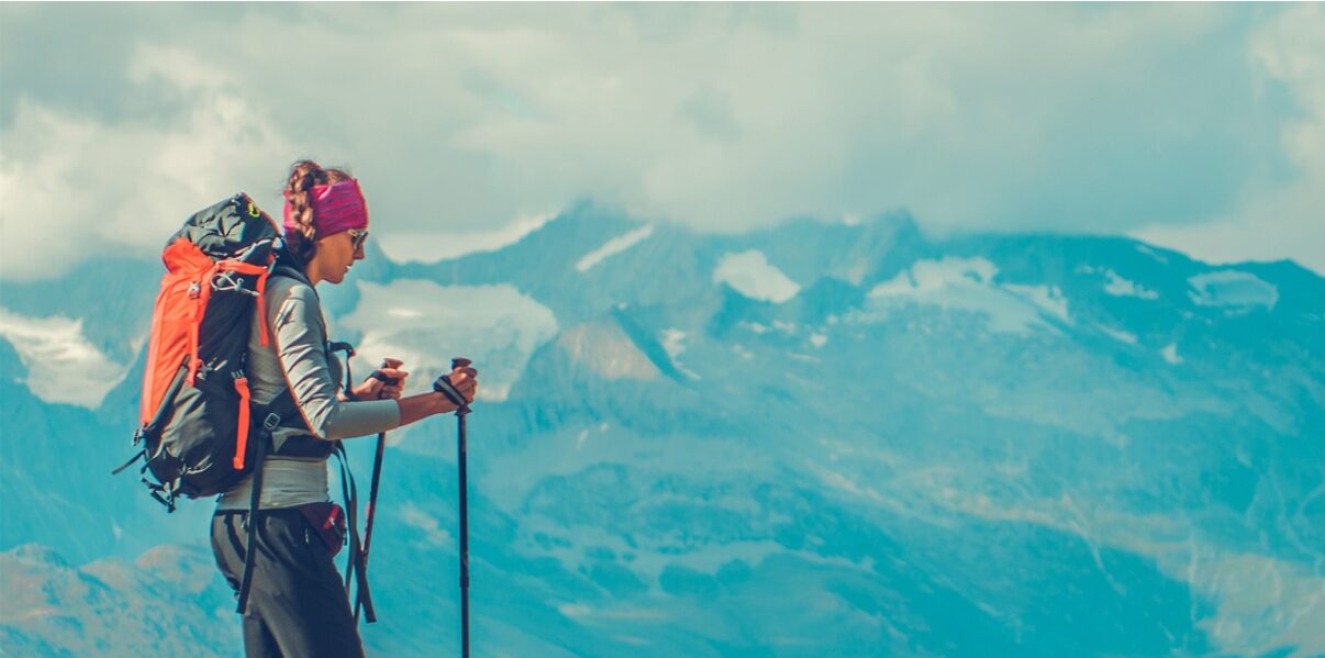 Sustainable Travel - Socompa